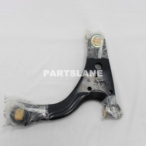 Toyota Rush F800 F850 OEM Genuine Front Left Lower Control Arm 48069 ...