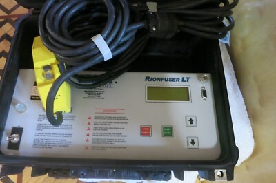 Filtration Equipment - Model