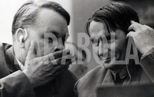 Photo de presse vintage Russie,Moscou,L'Académique Lyssenko, tirage ...