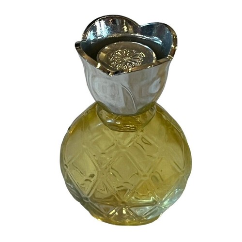 VTG Princess Livia Perfume Mini Miniature Splash Bottle Livia Sylva 1/4 ...