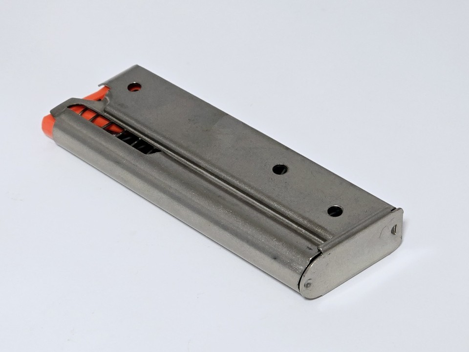 Marlin Model 25N/70/795/880/995/7000 Rifle Magazine 22 LR 10 Round ...