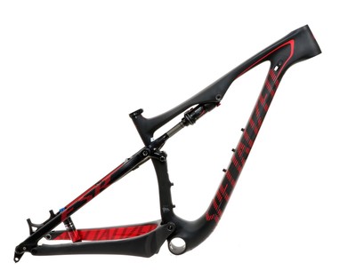 Bicycle Frames - Rear Triangle - Nelo's Cycles