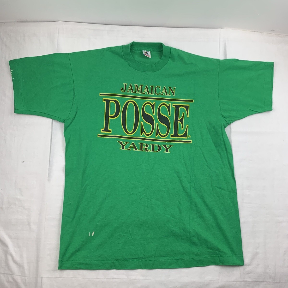 Shower Posse Gang Signs Gang Signs