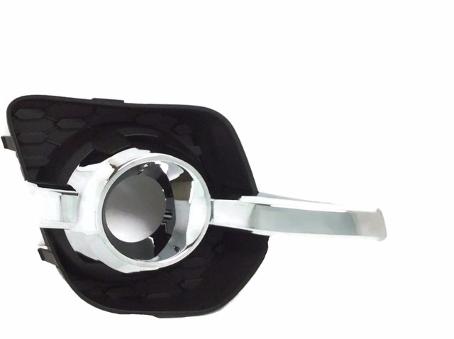Pair Aftermarket Fog Light Bezels LH RH for 2010-2015 Equinox 22808326 ...