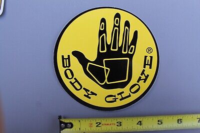 Body Glove Wetsuits Dive Surf Yellow Black Hand OG V59C Vintage Surfing ...