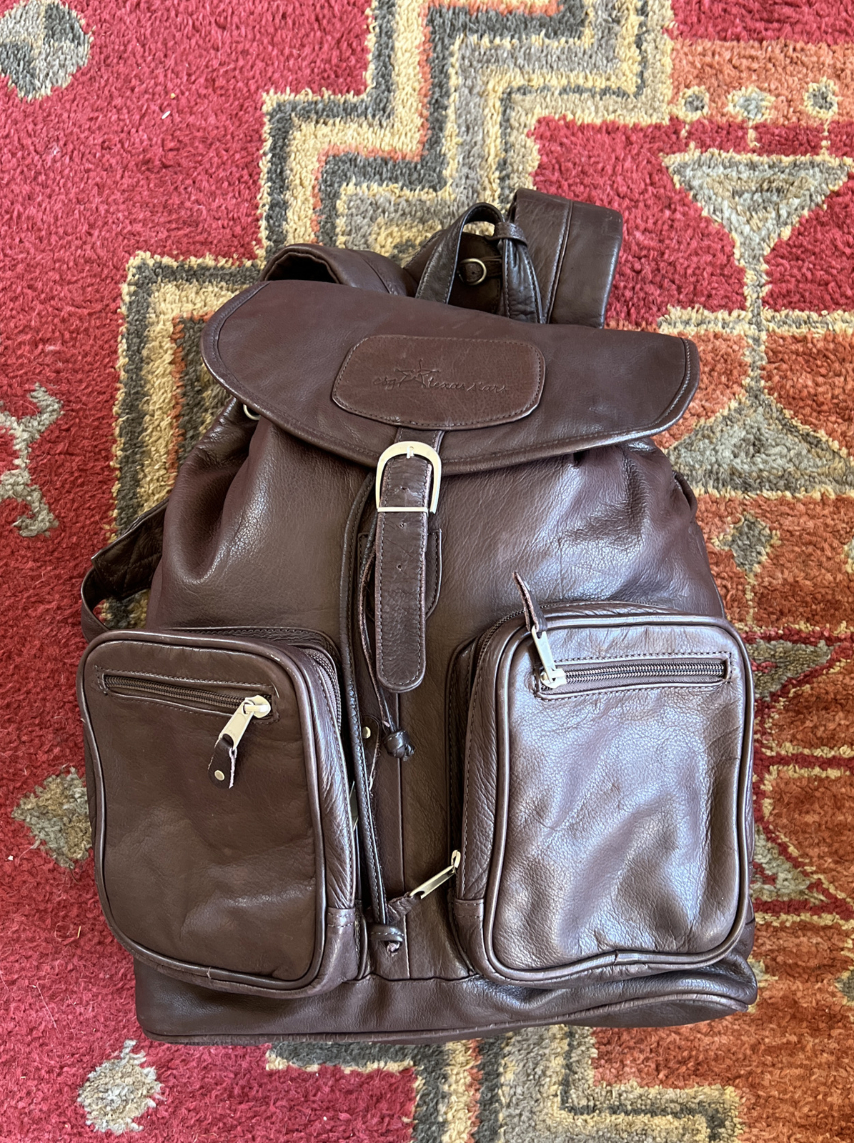 vintage outback men - Gem