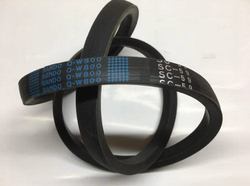 1PCS NEW FIT FOR SC59QW800 V-belt, 888 harvester header drive belt | eBay