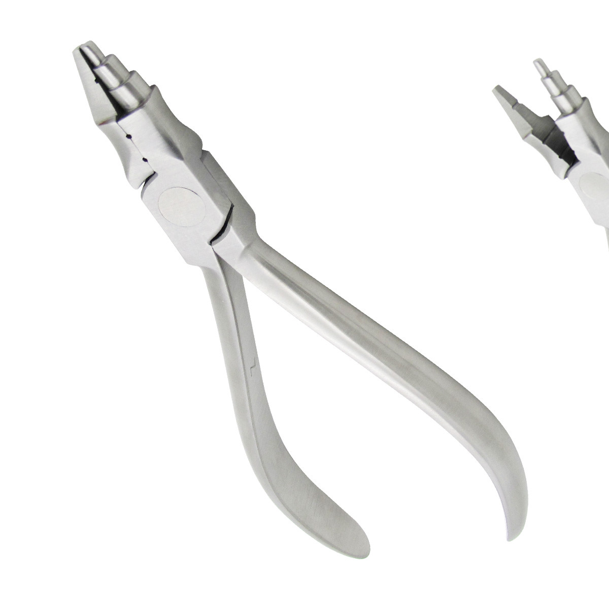 Orthodontic Weingart Young,Ortho Probe,Mathieu,Tweezer,Bracket Guage ...