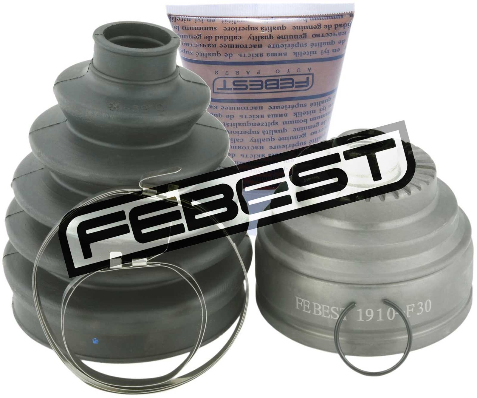 Outer Cv Joint 33X56.3X31 For Bmw 31607597693, 31607597694, 31607605511 ...