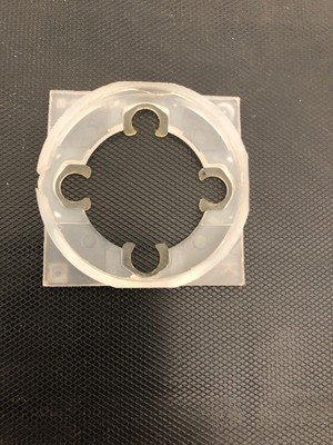 Pushbutton - Square D Push Button