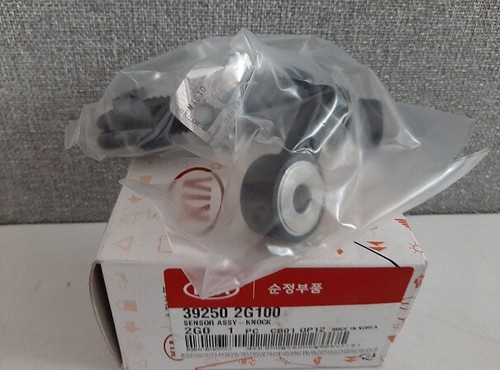392502G100 GENUINE KNOCK SENSOR for KIA OPTIMA 2.4L (2012~2016) | eBay