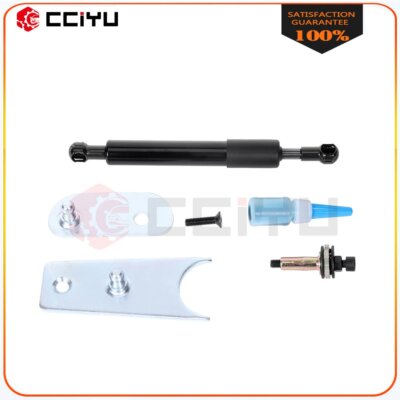 2 Rear Truck Tailgate Lift Supports For 07-18 Chevy Silverado 2500HD ...