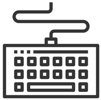 HP 2133 KEYBOARD ASSEMBLY-FRENCH CANADIN | eBay