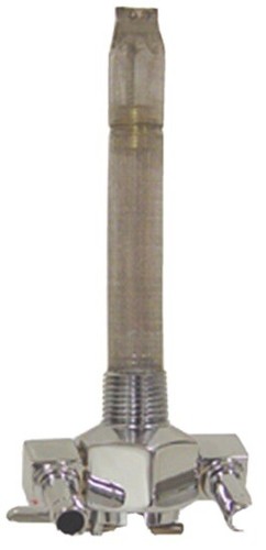 New Pingel Power-Flo Fuel Valve For Harley Davidson Authorized US ...