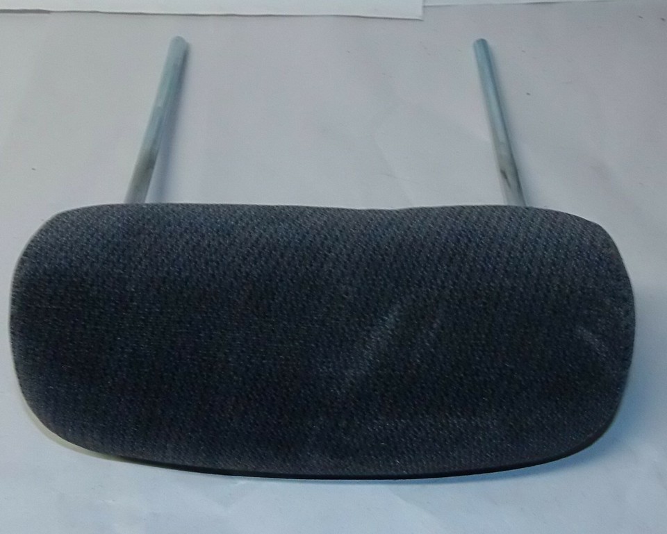 2000 GMC Yukon XL 5.3L 4WD Right Rear Flip Seat Headrest | eBay