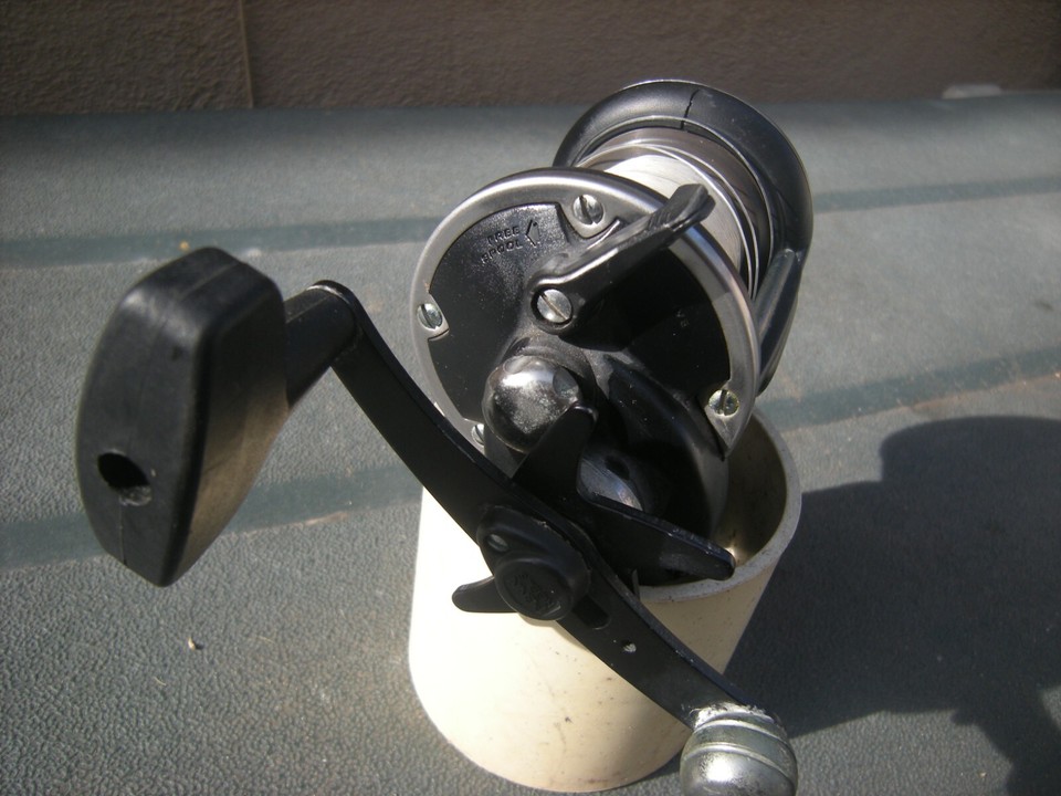 Penn 535 GS Conventional Reel | eBay