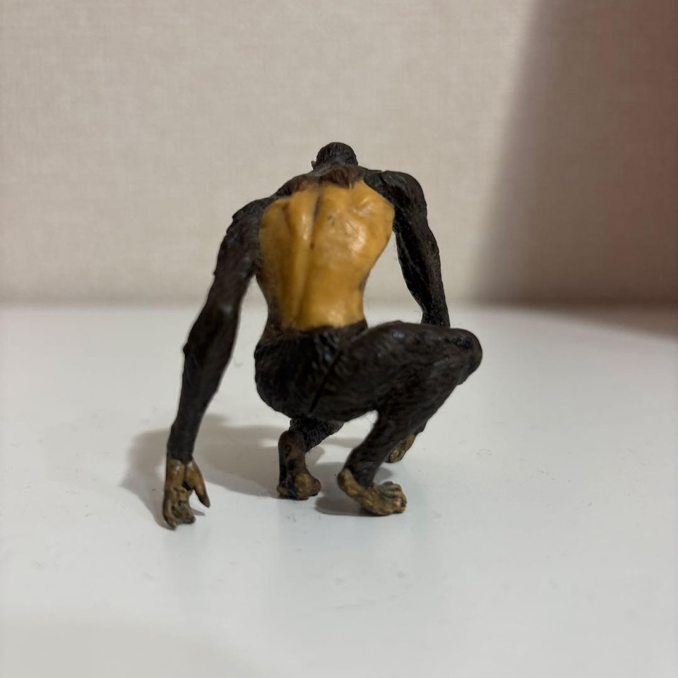 Beast Titan Capsule One Attack On Real Figure Collection | eBay