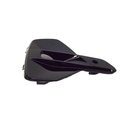 Volvo C40 XC40 Front Bumper Left Side Cover Genuine 32347386 | eBay