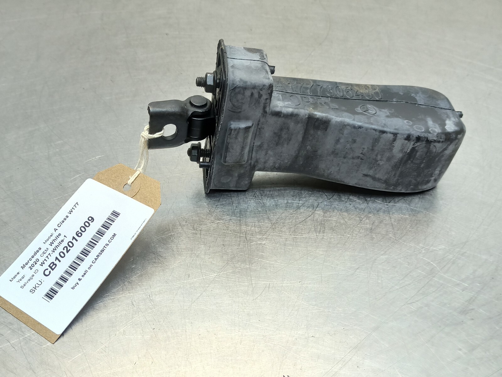 Mercedes Benz A200 W177 2019-2021 Rear Door Check Strap O/S/R ...