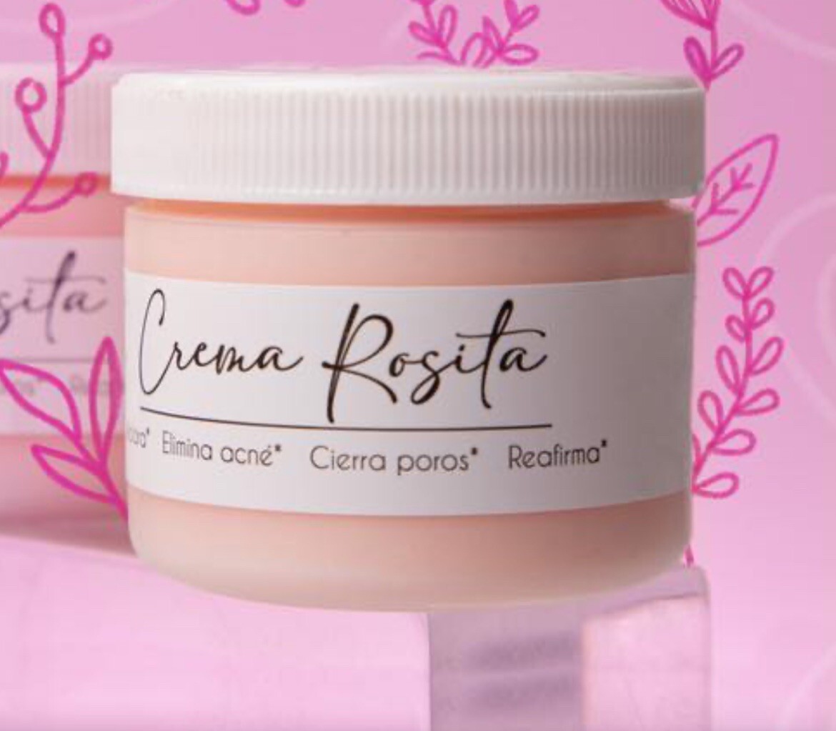 CREAM ROSITA ORIGINAL W/FREE SOAP **FREE SHIPPING** | eBay