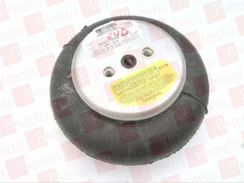 Firestone Airmount W01-358-7451 Air Spring for sale online | eBay