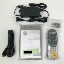 DIRECTV C61w-700 Wireless Genie Mini Receiver HD With HDMI Cable Rc73 ...