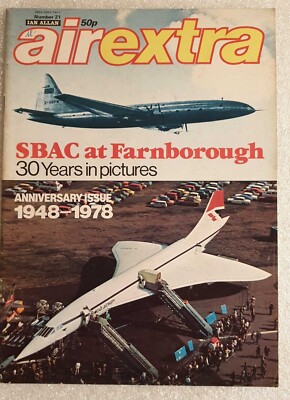 Air Extra - N°21 - 1978 | eBay