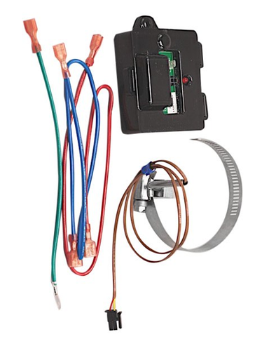 Norcold 637360 Refrigerator Cooling Unit Temperature Monitor Control | eBay