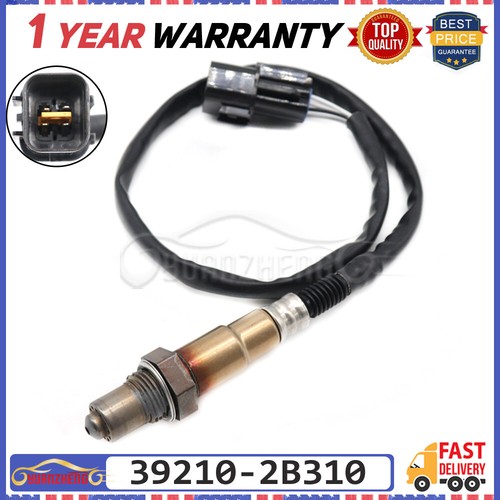 NEW 39210-2B310 For Hyundai Elantra Saloon Kia Rio III Lambda O2 Oxygen ...