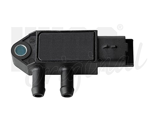 HUCO Exhaust Pressure Sensor For DACIA MERCEDES W177 OPEL RENAULT 08-21 ...