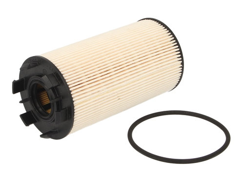 PASST Kraftstofffilter MERCEDES ACTROS MP4/MP5, ANTOS, AROCS, ATEGO 3 ...