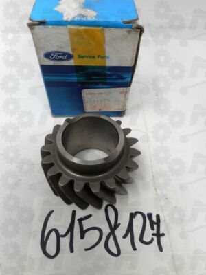 Reverse Gear 19 Tooth Gearbox MT75 Ford Transit from 1/1986-2/2000 Ford ...