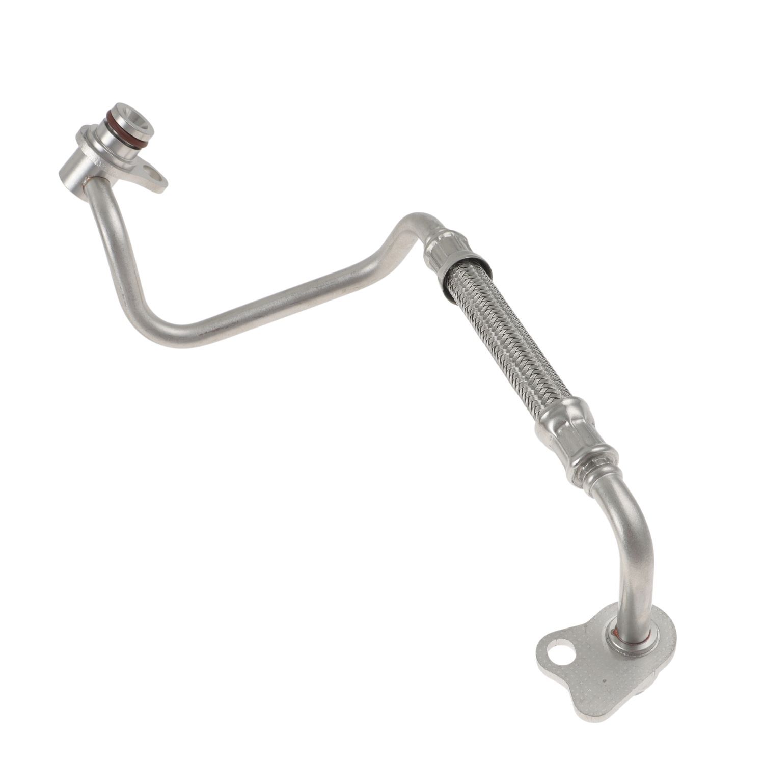 Turbocharger Oil Feed Tube for 228i 328i 428i 528i X1 X3 X4 BMW 2.0L ...