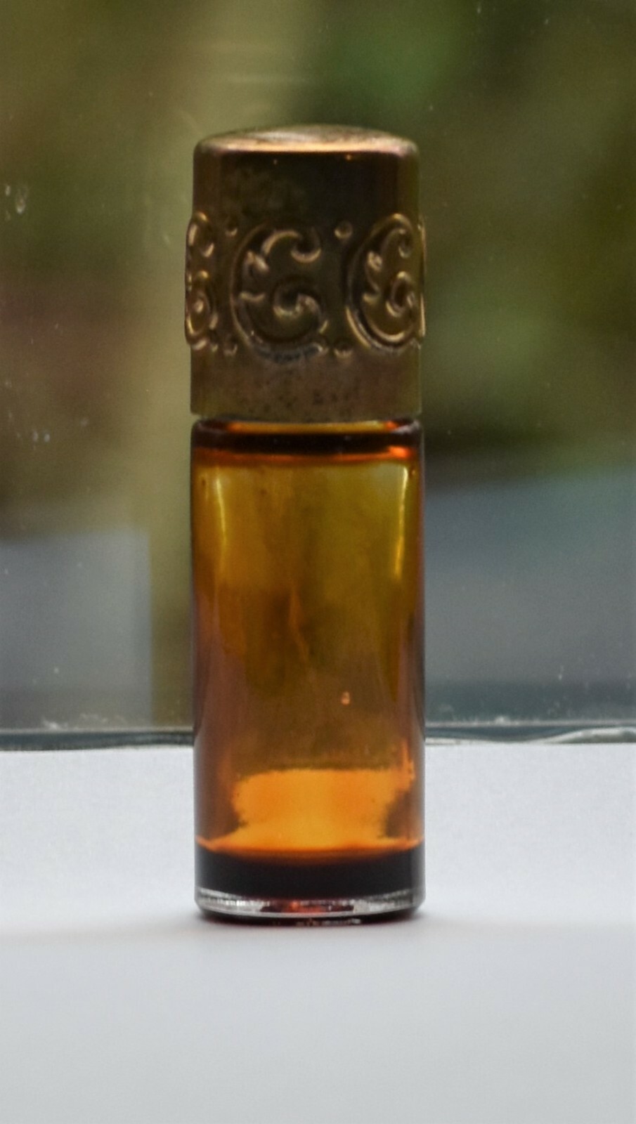 Rare Antique Avon Products Bottle Pasadena New York Nearness Perfume ...