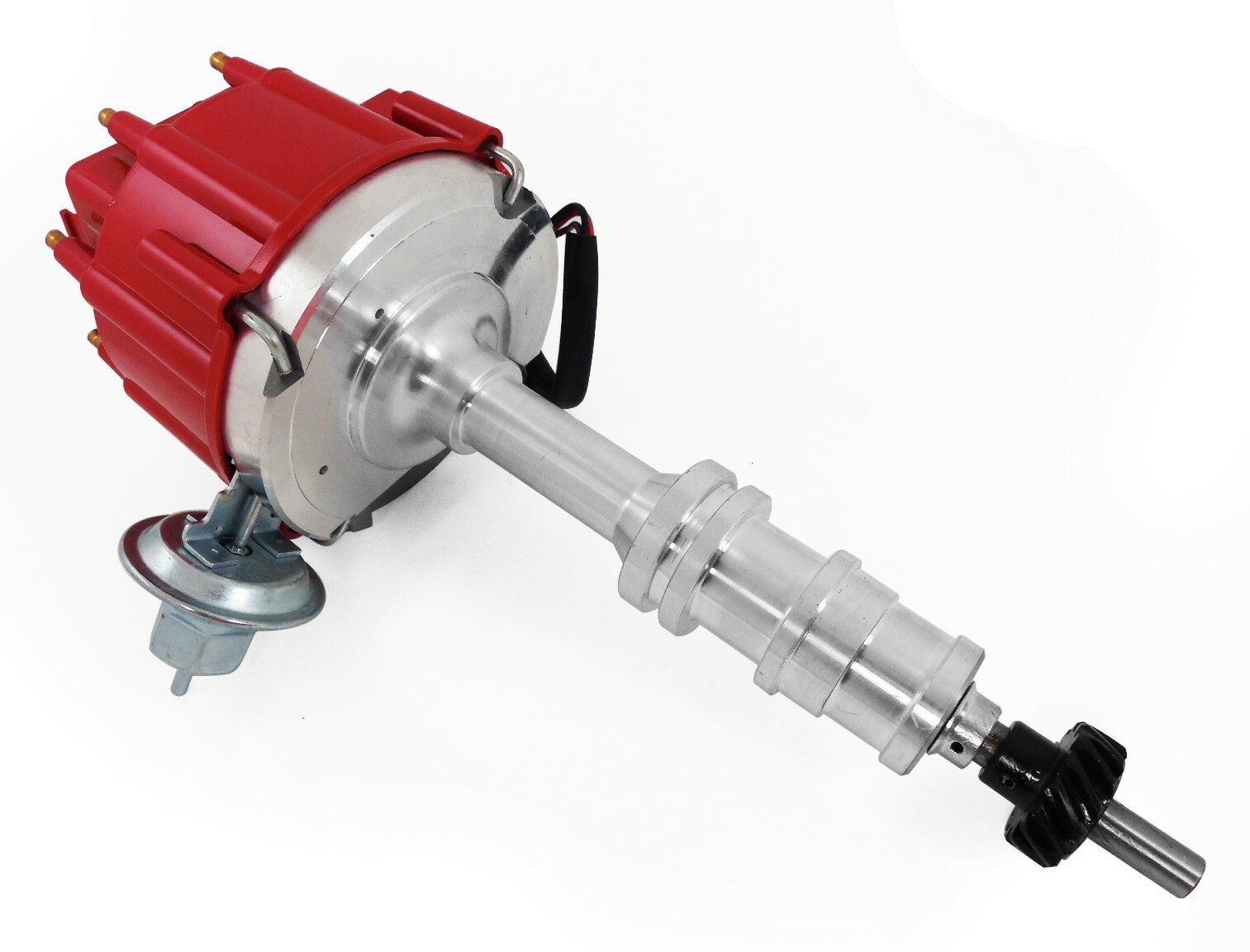 Ford FE HEI Distributor 332 352 360 390 406 427 428 BB Big Block Ford ...