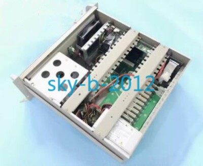 1 PCS Advantech IPC-810B industrial computer sends keyboard In good ...