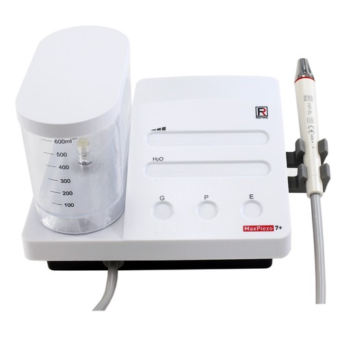 Dental Ultrasonic Scaler LED Piezo Handpiece Cavitron Scaling Endo EMS ...