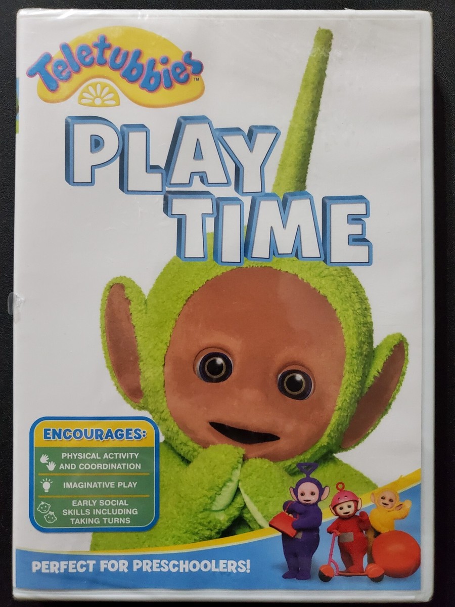 Teletubbies Dvd Bei Ebay 1990s Teletubbies TV VHS Various Titles