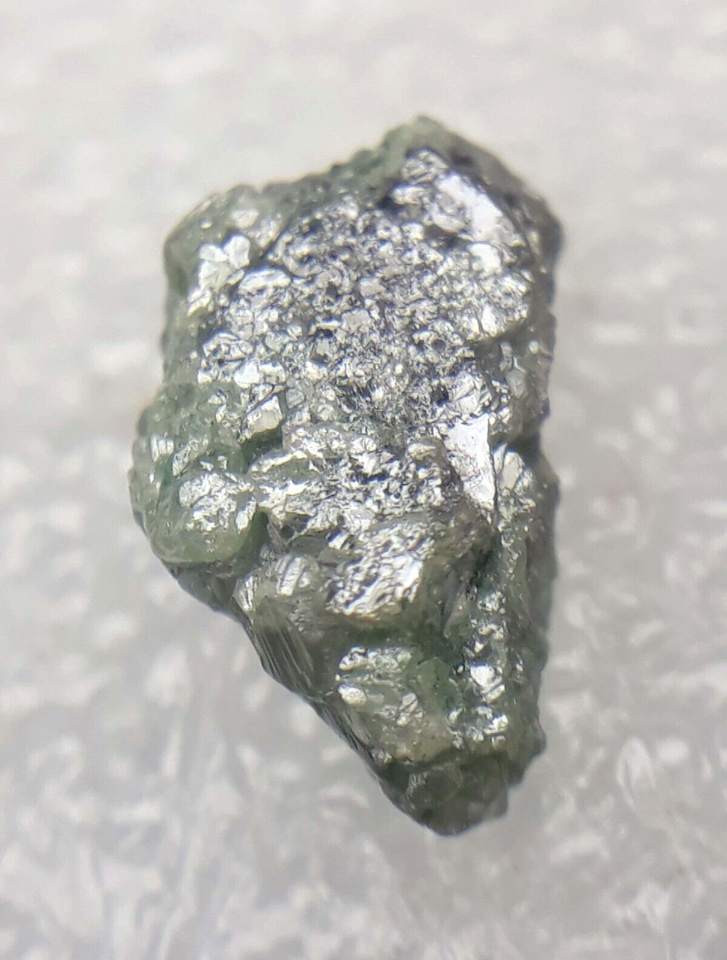 Natural Blue Rough Diamond Uncut Diamond 1.80 Ct Raw Diamond Fancy ...