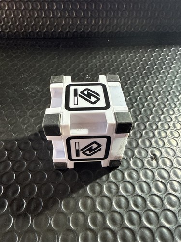 One (1) Anki Cozmo Robot (Cosmo) Replacement Cube Block Only (New ...