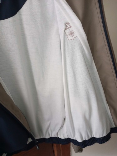 OEF OIF US Central Intelligence Agency CIA Windbreaker Jacket Large ...