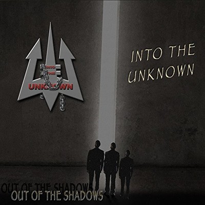 Into the Unknown - Out of the Shadows - Into the Unknown CD 55LN The Cheap Fast 5060114366282| eBay