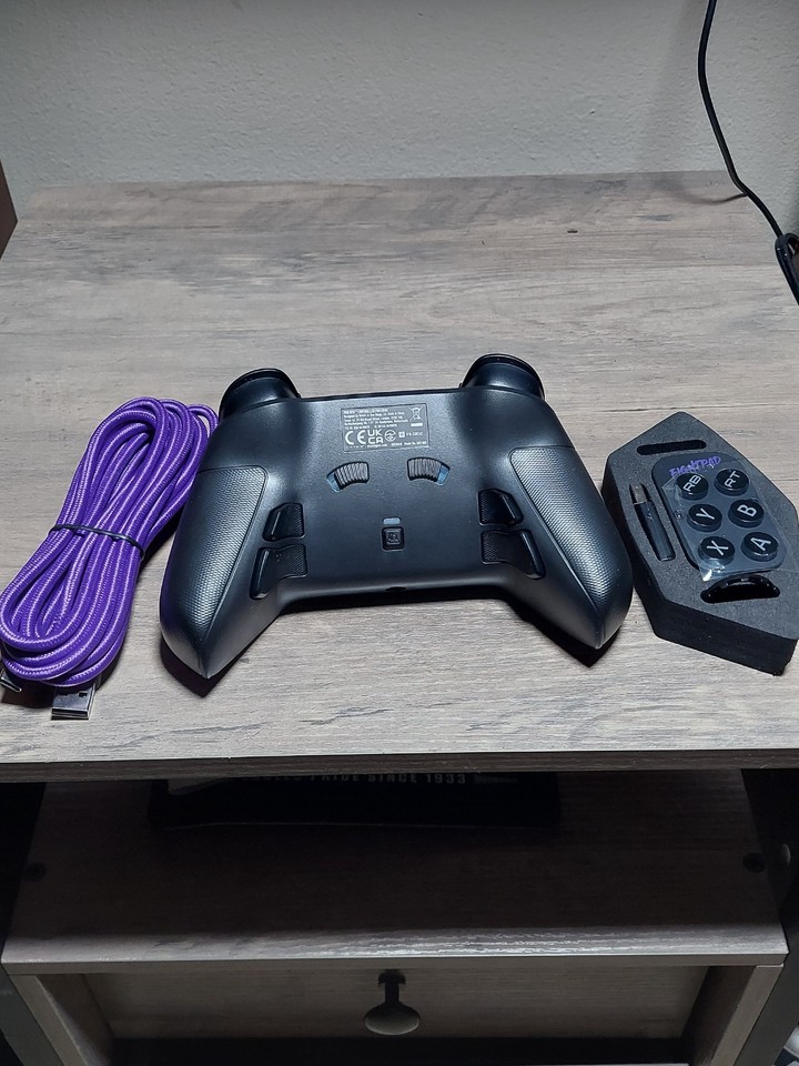 Turtle Beach Victrix Pro BFG Wireless Gaming Controller Xbox | eBay