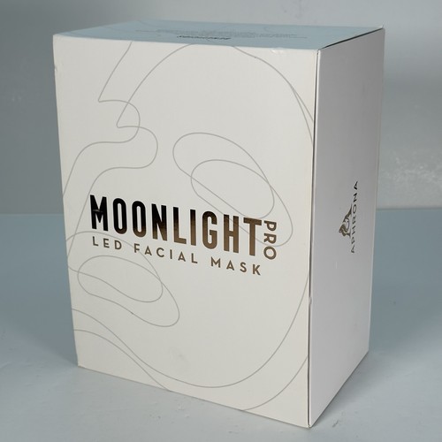 Aphrona LED Facial Skin Care Mask Moonlight Pro7 Color Treatment Photon ...