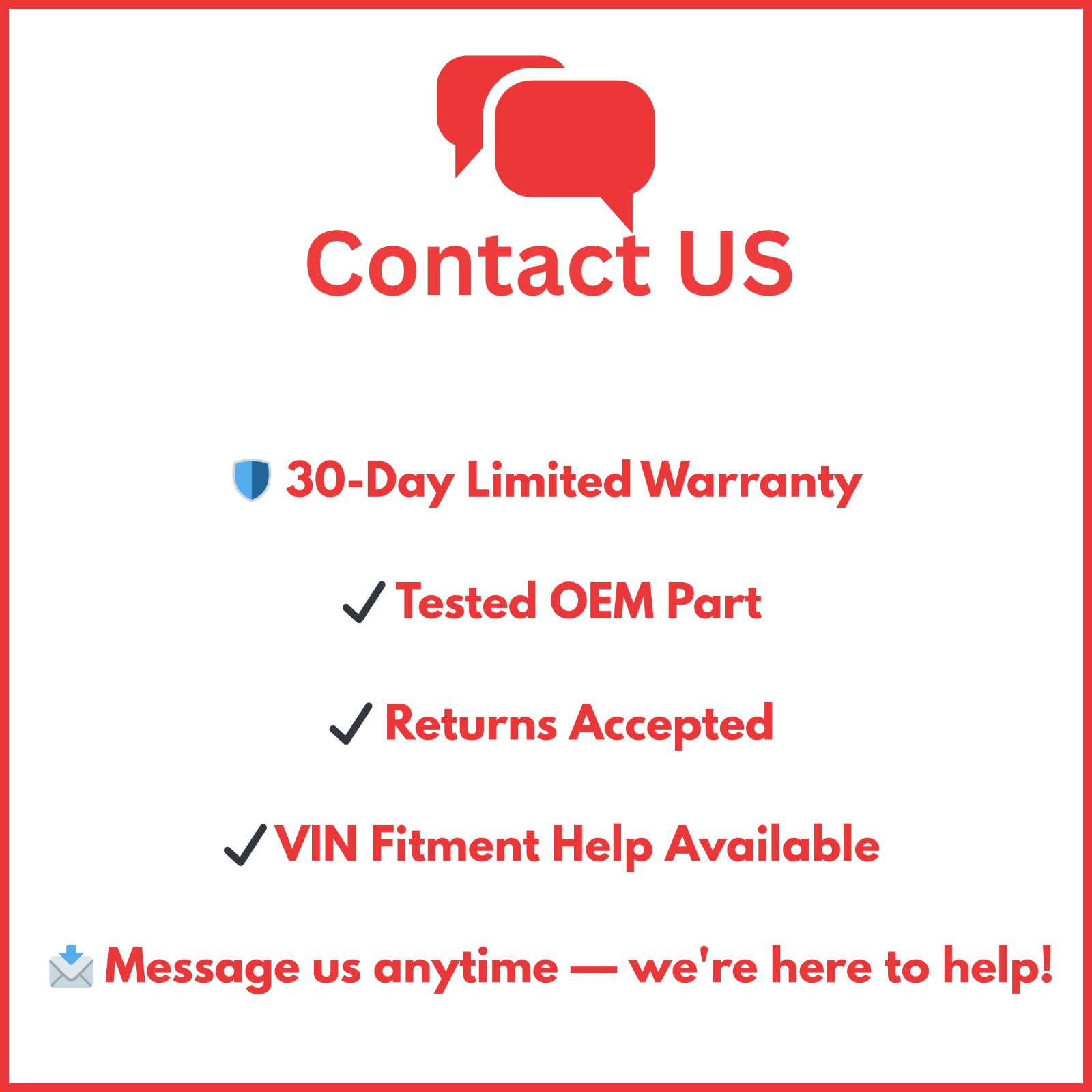 15330-31030 Toyota Original Montañés Rx Derecho 3.5L Camuflaje Timing ...