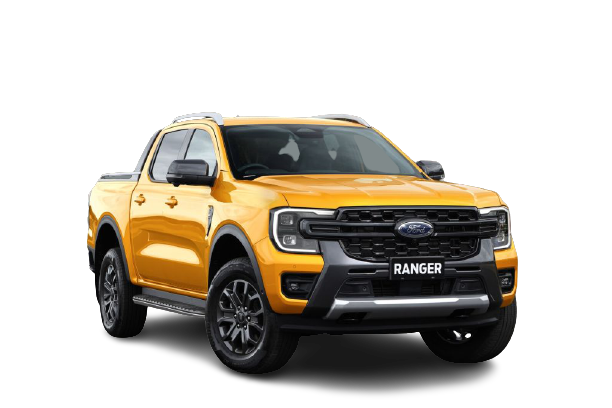 BLACK DASH MAT FORD RANGER NEXT GEN 5/2022-2025 XL XLT XLS SPORT TREMOR ...