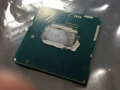 Intel Core i5-4310M 2.7GHz Dual Core Laptop CPU Processor Socket G3 ...