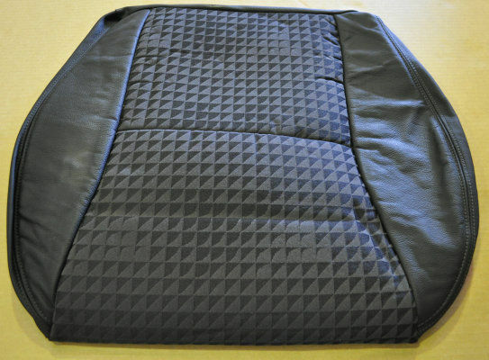 Genuine Holden Commodore VY Storm Ute Front Seat Base. Left or Right ...