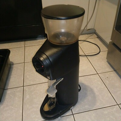 Grinders - Compak Grinder