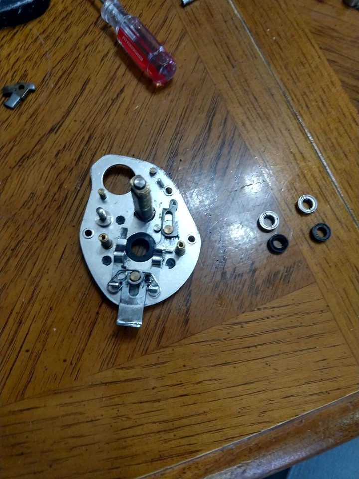 Daiwa Procaster PS-10 Bait Cast Fishing Reel Upgraded,Read Description ...
